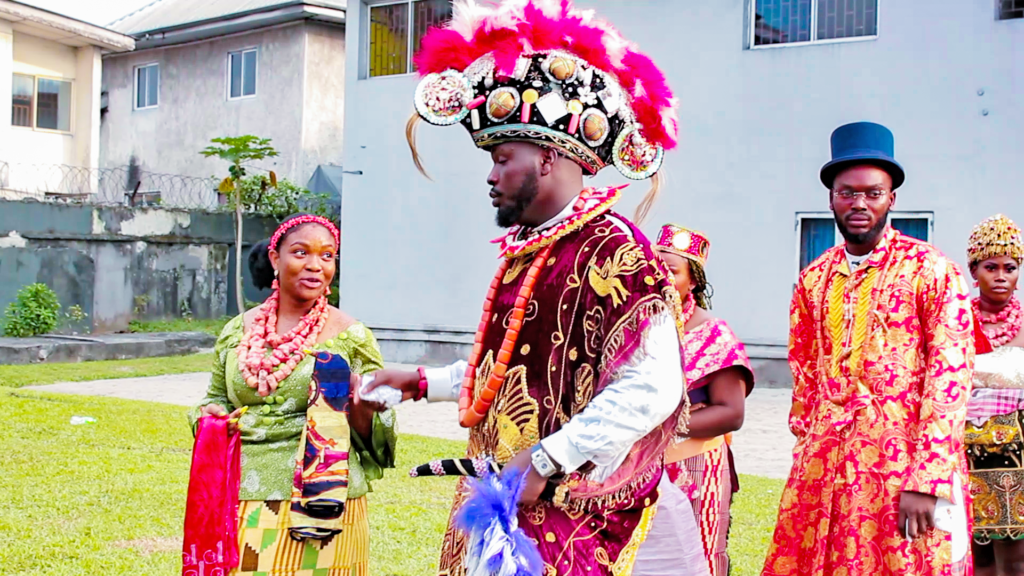 History of Ijaw People – AIUCC